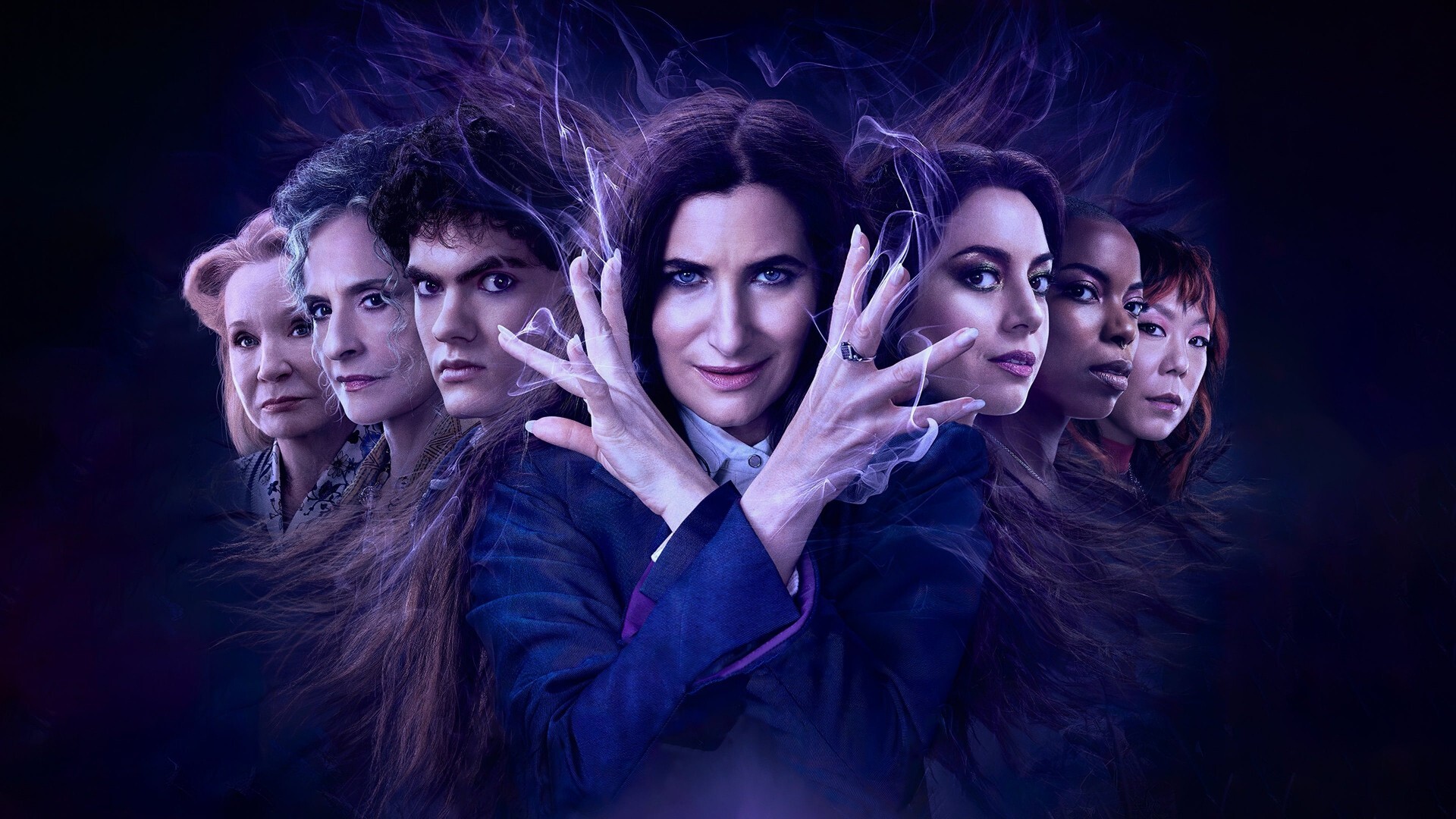 Agatha All Along brings Magic and Mystery back to the MCU - but ...