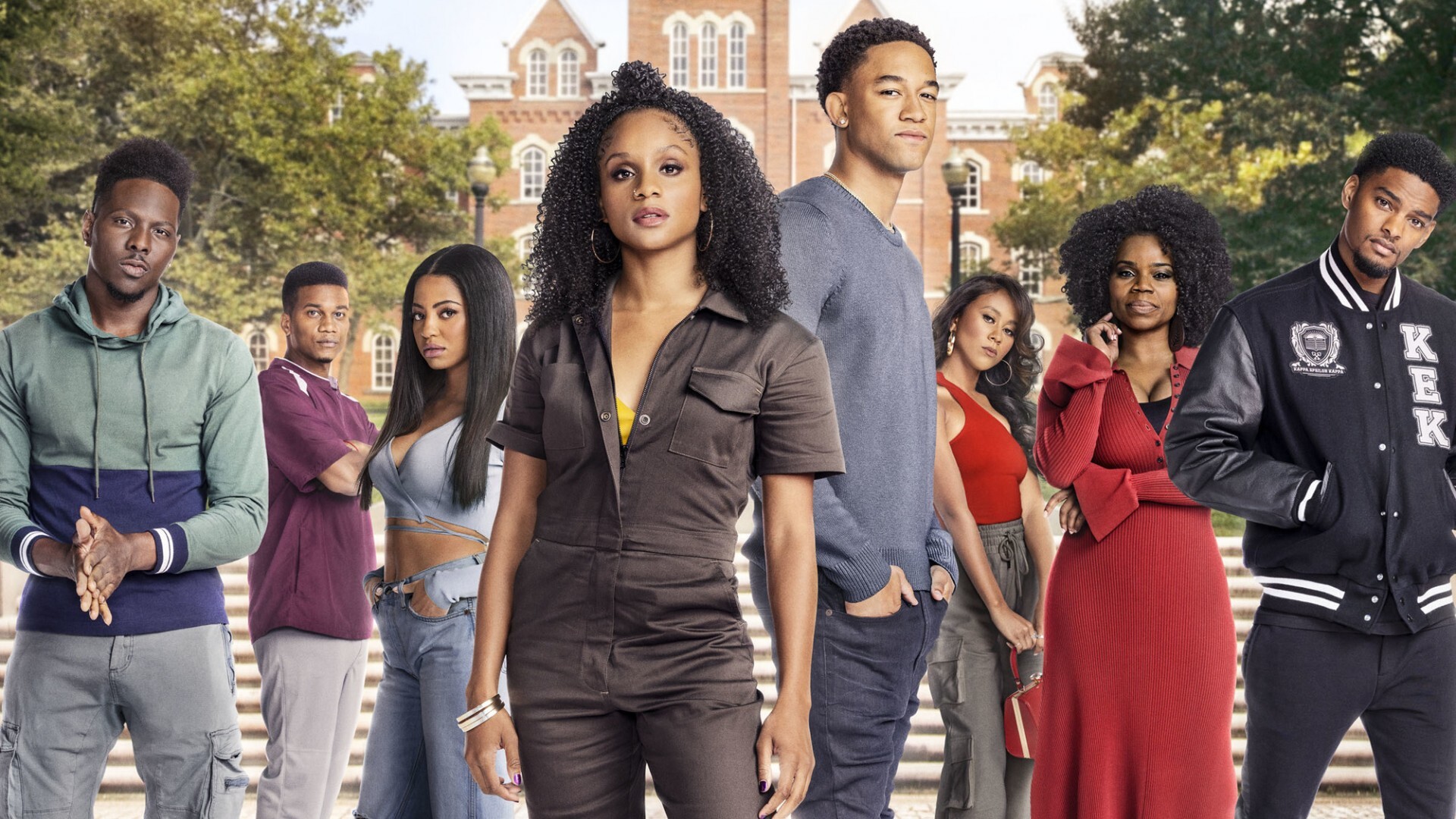 All American Homecoming S02E01 We Need A Resolution Summary All American Homecoming S02E01 We Need A Resolution Summary