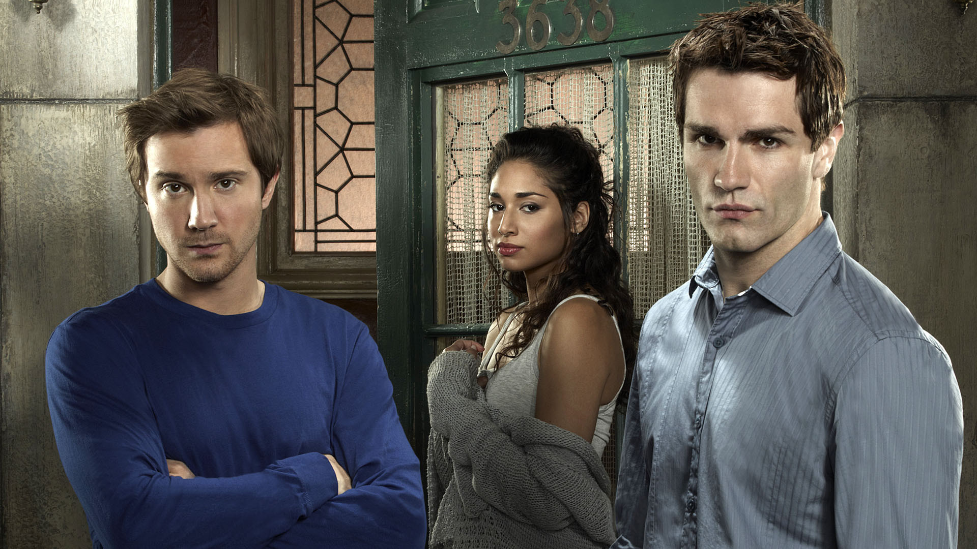 Being Human Us S02e05 Addicted To Love Summary Season 2 Episode