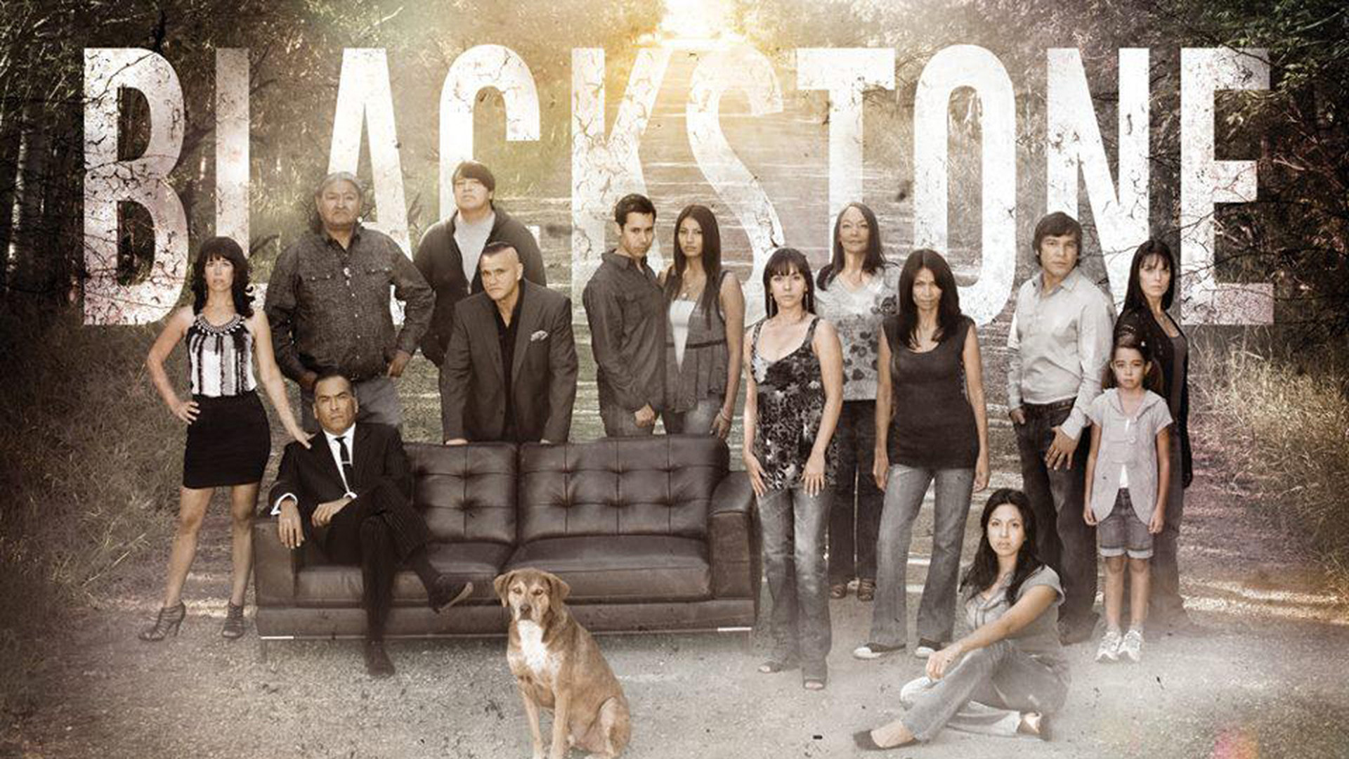 Blackstone (S05E06): Retribution Summary - Season 5 Episode 6 Guide