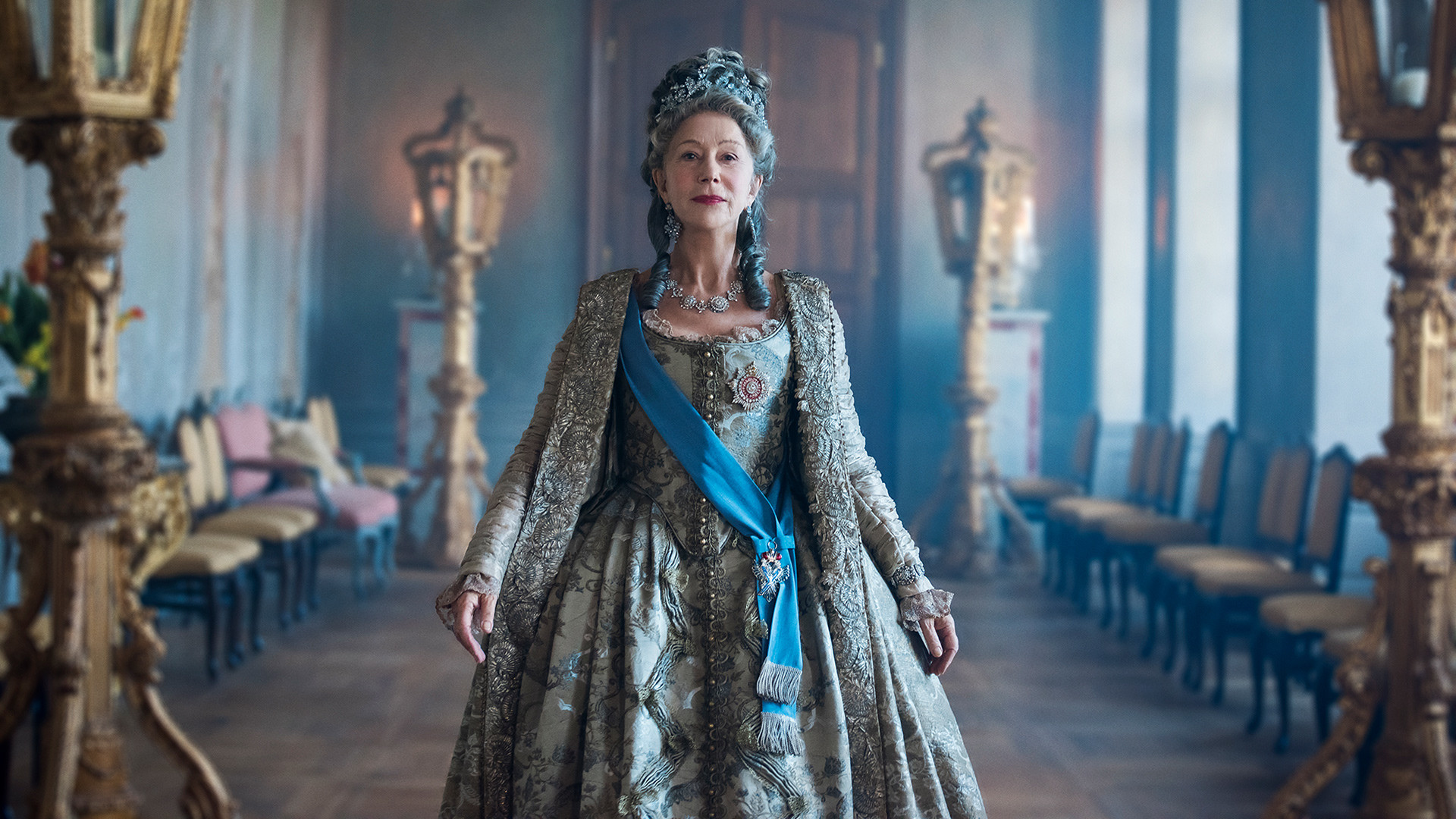 Catherine the Great (S01E02): Series 1, Episode 2 Summary - Season 1 ...