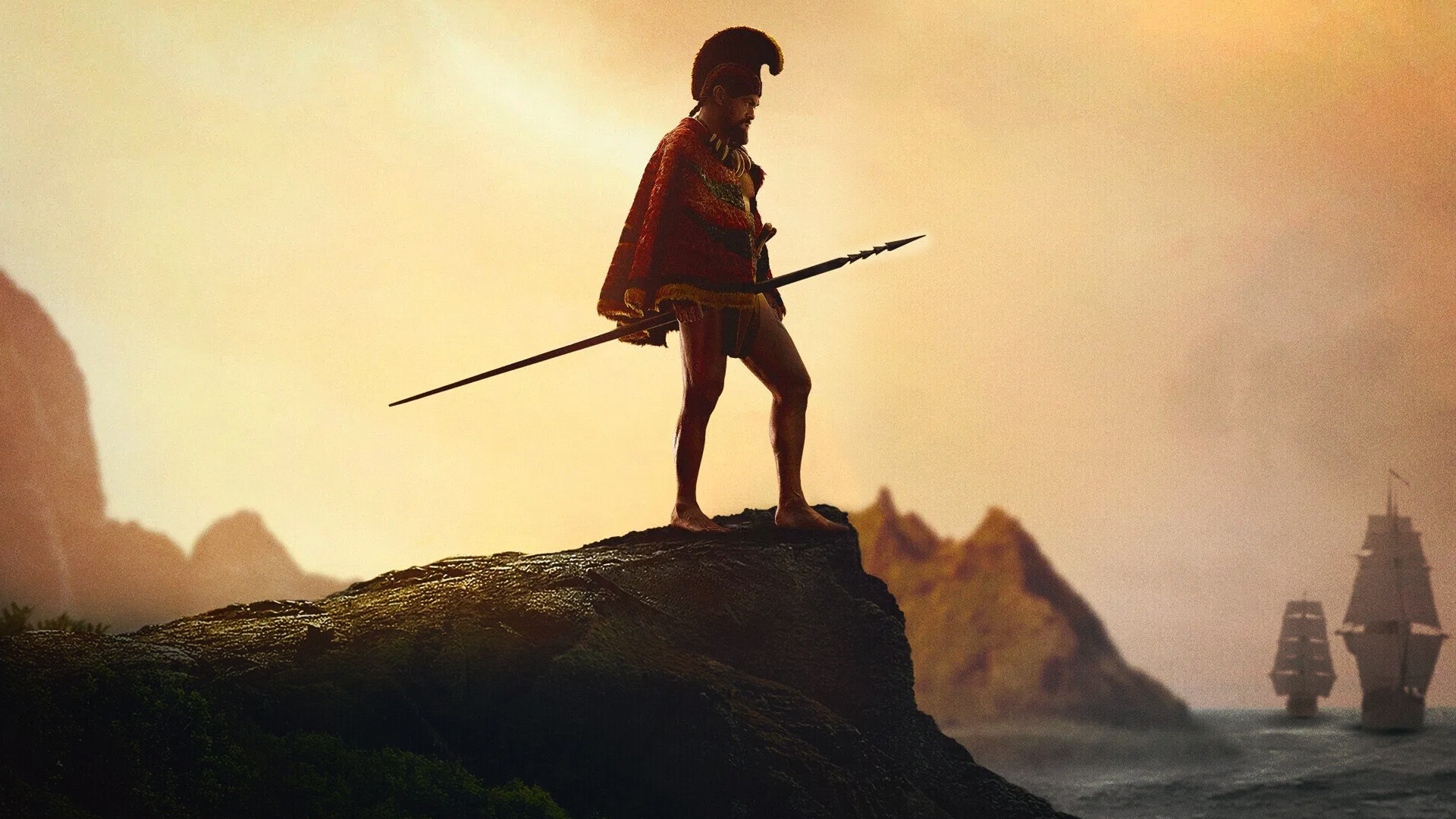 Chief of War (S01E07): Day of Spilled Brains Summary - Season 1 Episode ...