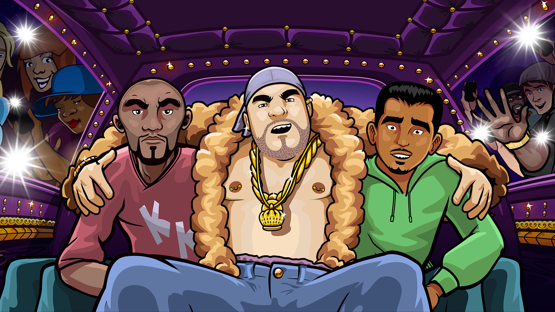 Chozen (S01E04): Da Director Summary - Season 1 Episode 4 Guide