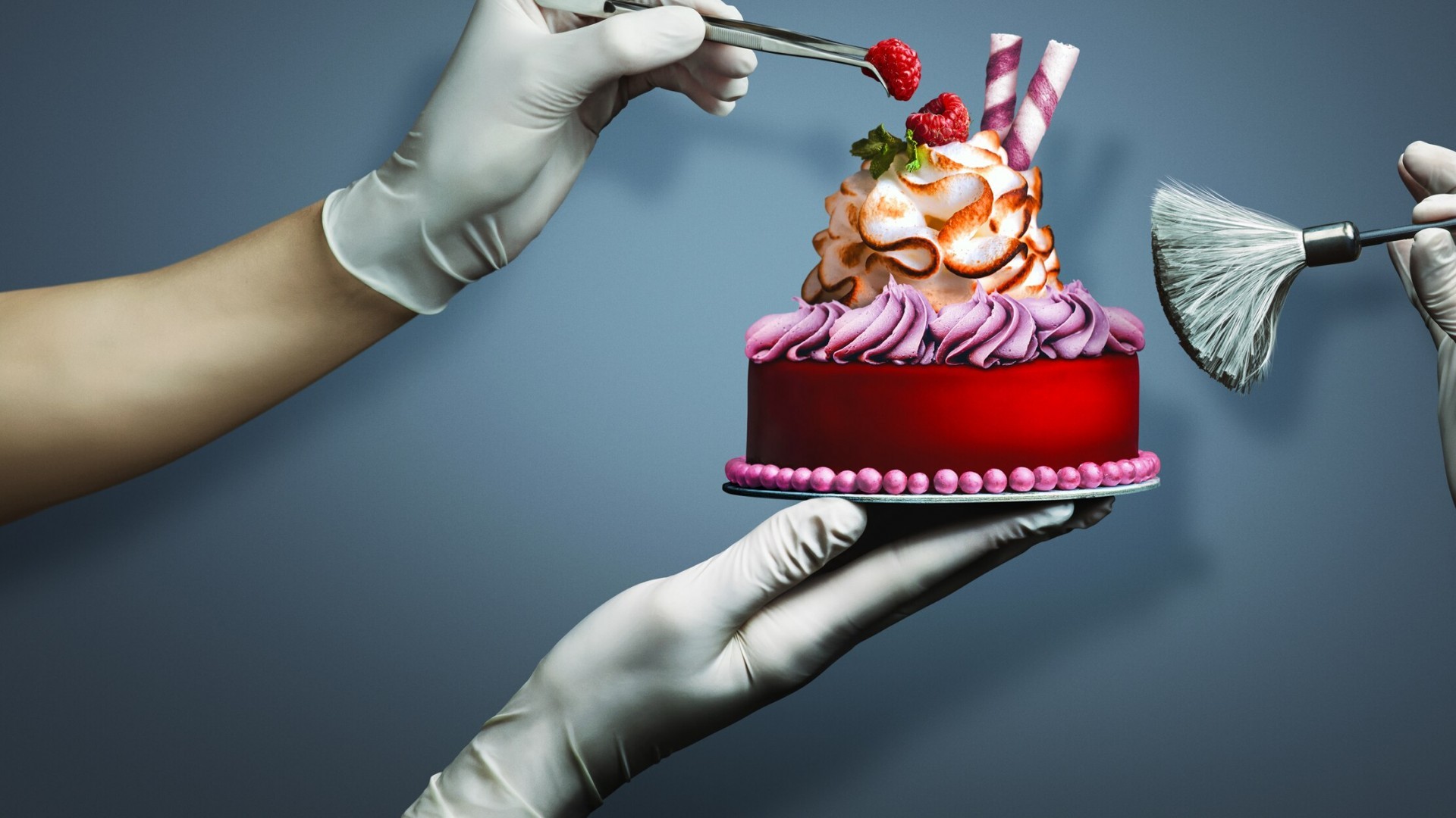 Crime Scene Kitchen (S01E09): Finale Summary - Season 1 Episode 9 Guide