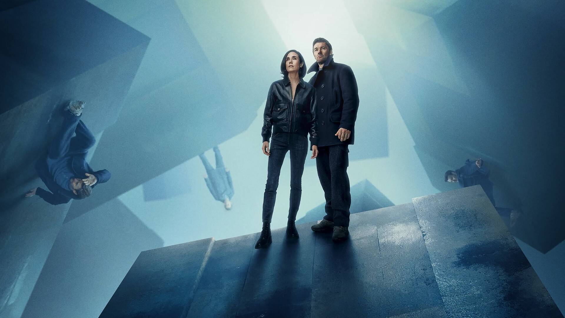 The Best New and Returning TV Shows for May 2024