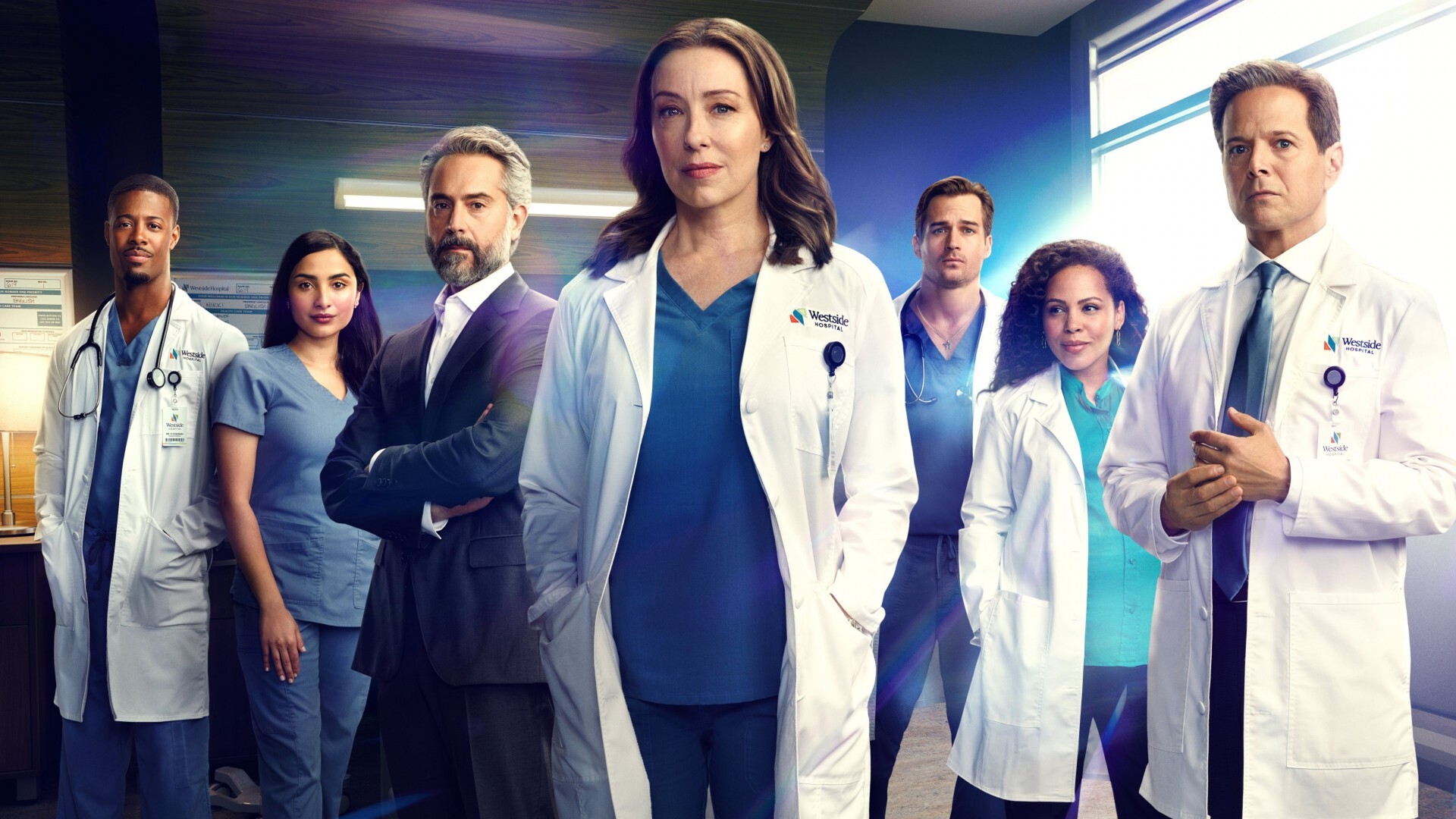 Doc (S02E11): Family Matters Summary - Season 2 Episode 11 Guide