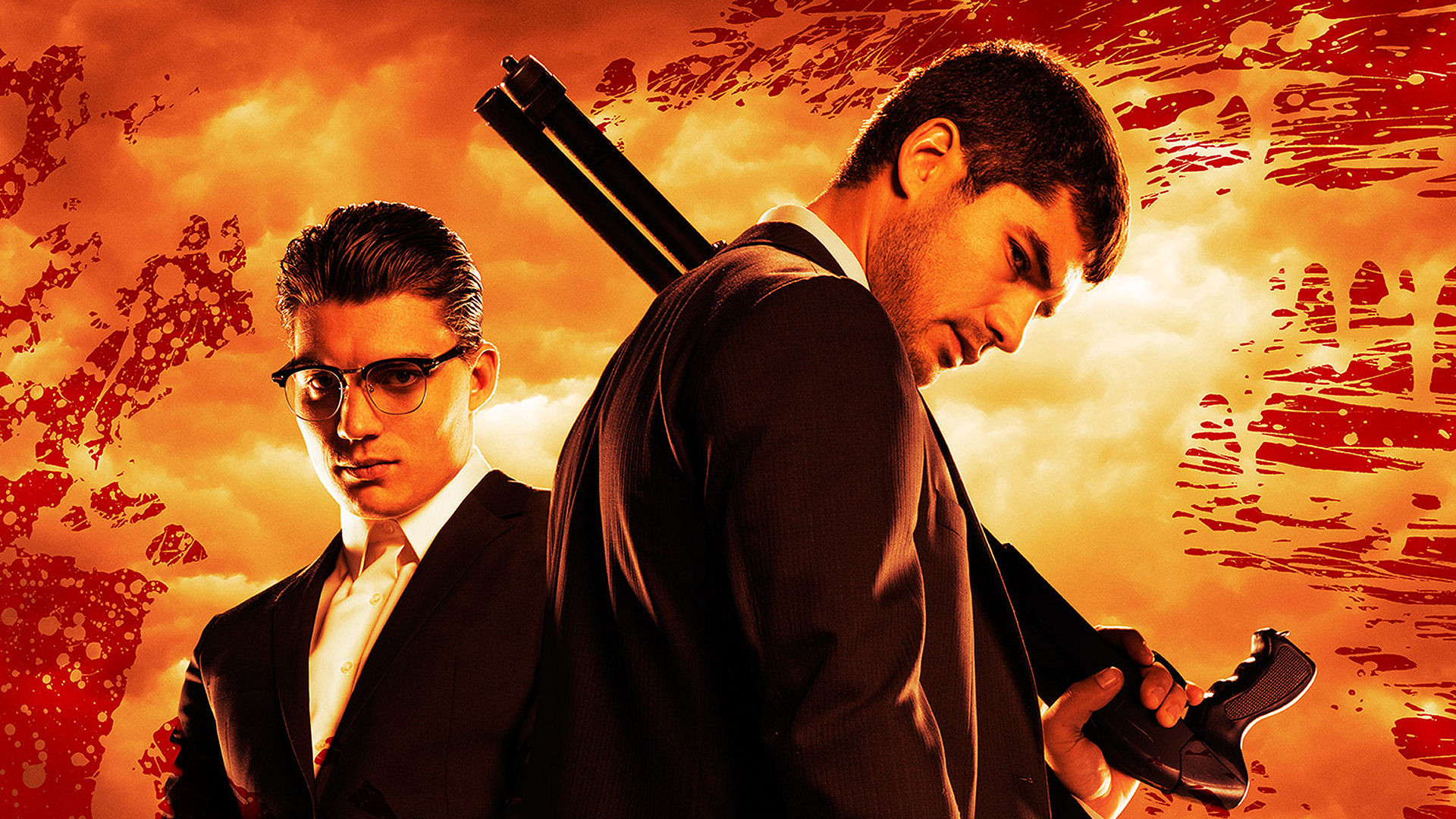 From Dusk Till Dawn (S02E10): Santa Sangre Summary - Season 2 Episode ...