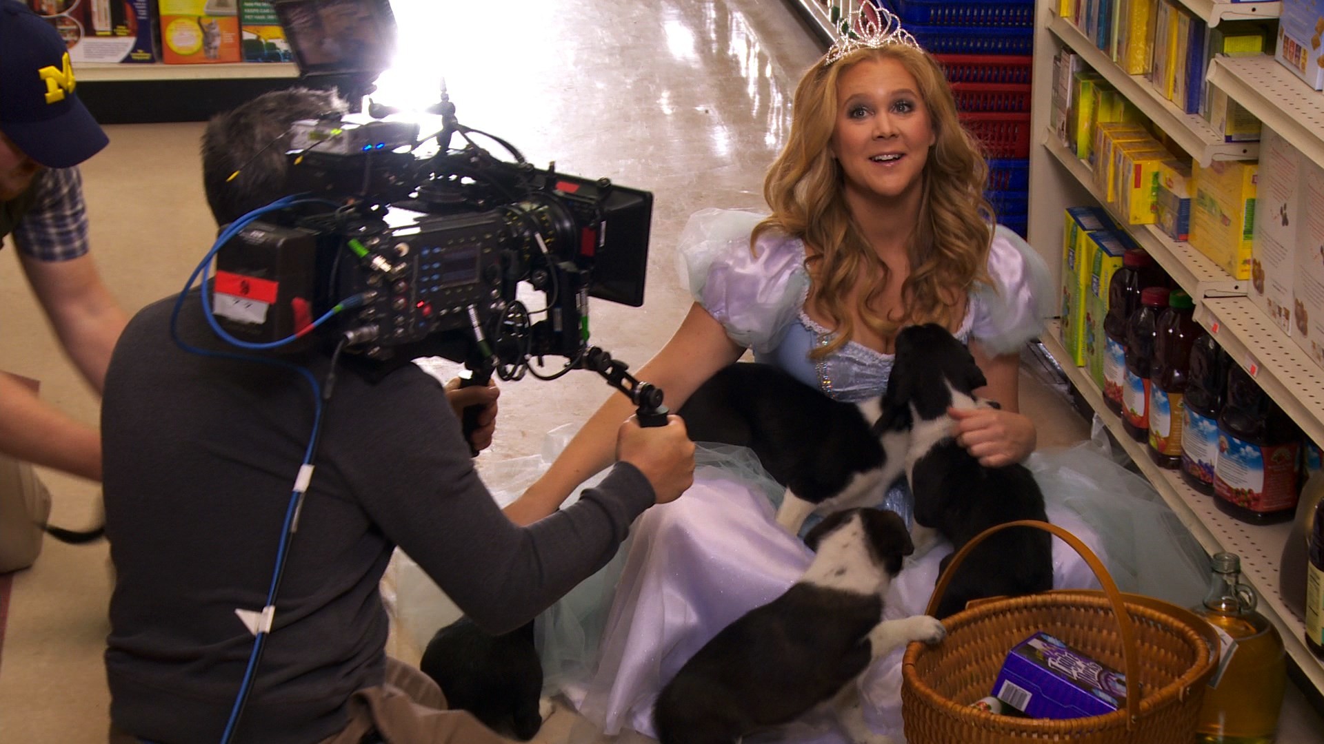 Inside Amy Schumer (S01E08): Clown Panties Summary - Season 1 Episode 8 ...