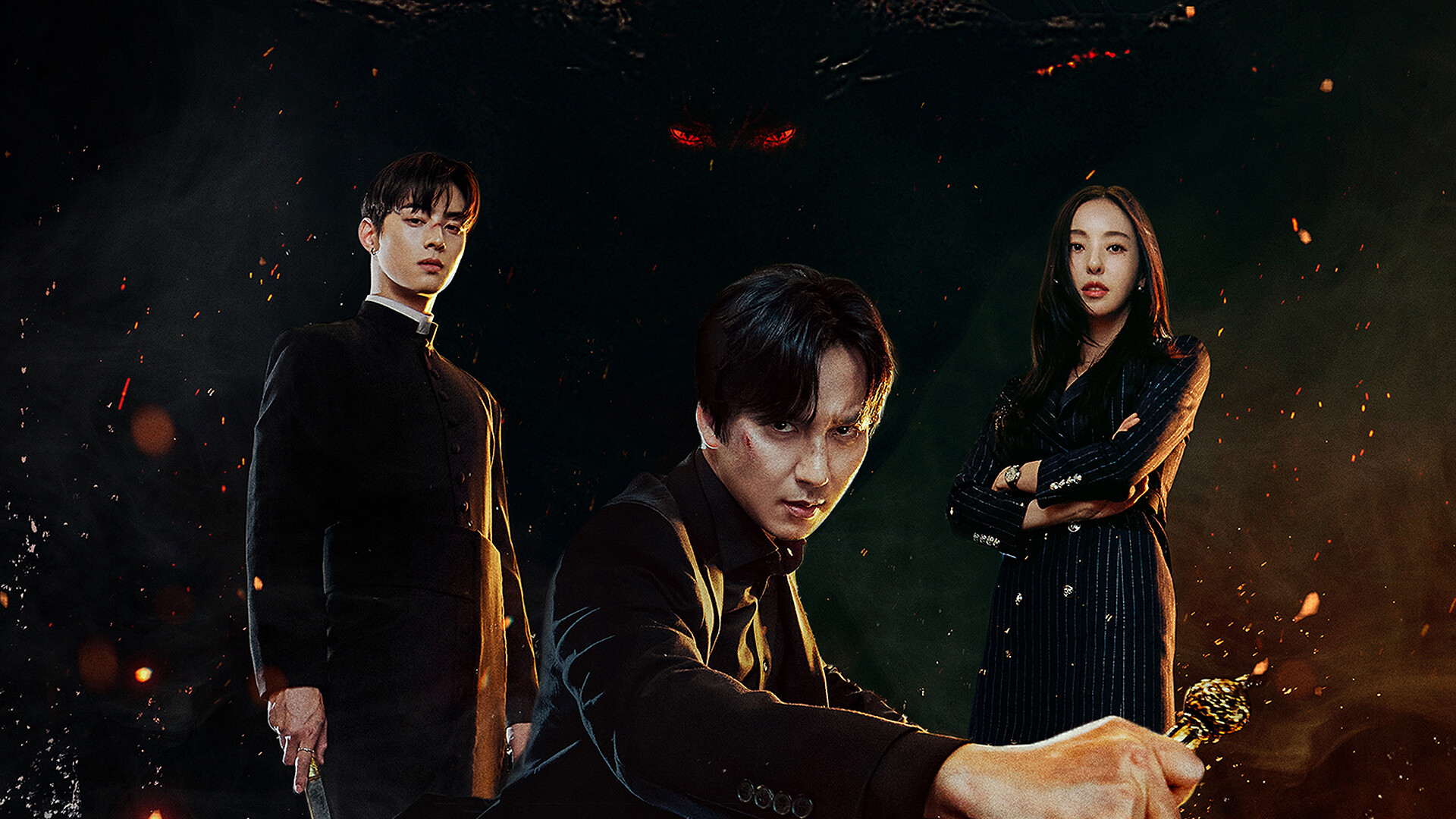 Island (S01E07): Season 1, Episode 7 Summary - Season 1 Episode 7 Guide