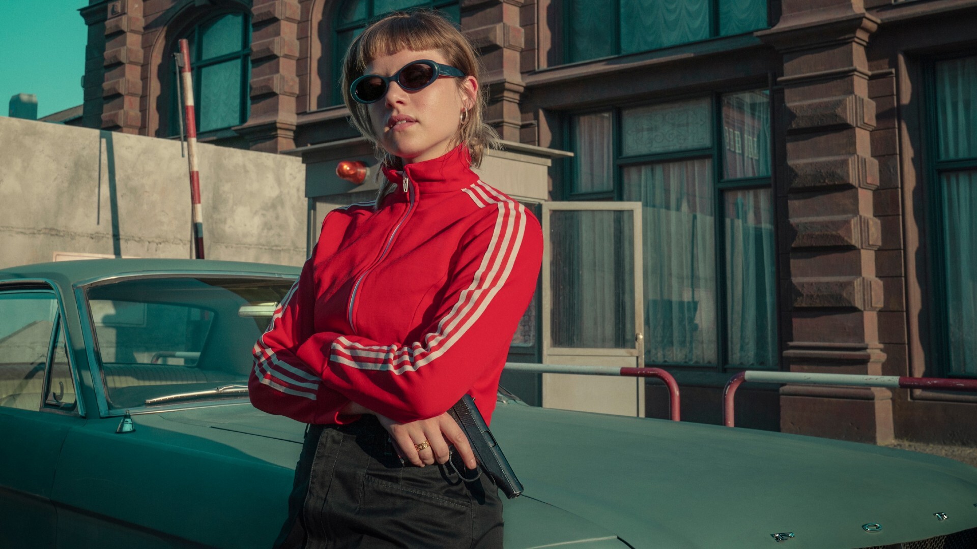 Kleo (S01E01): Big Eden Summary - Season 1 Episode 1 Guide