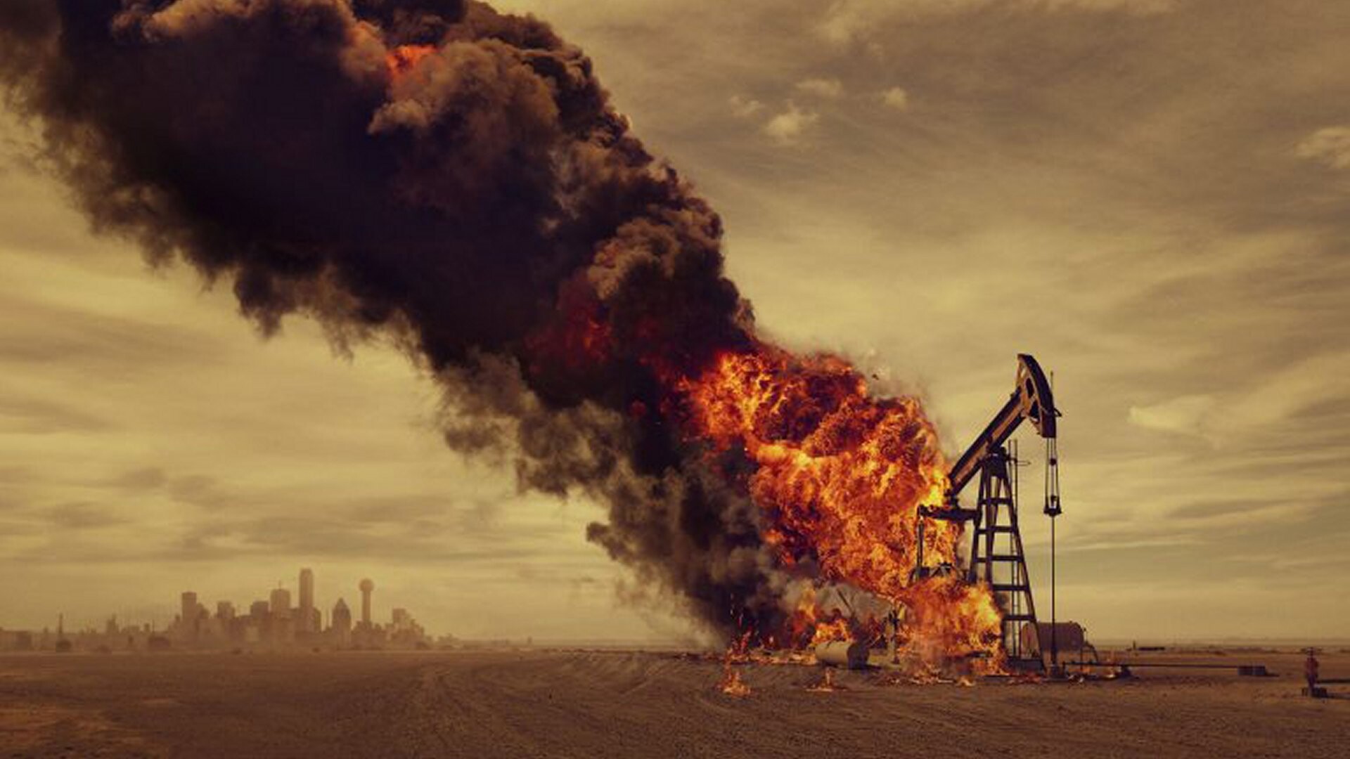 Landman (S02E05): The Pirate Dinner Summary - Season 2 Episode 5 Guide