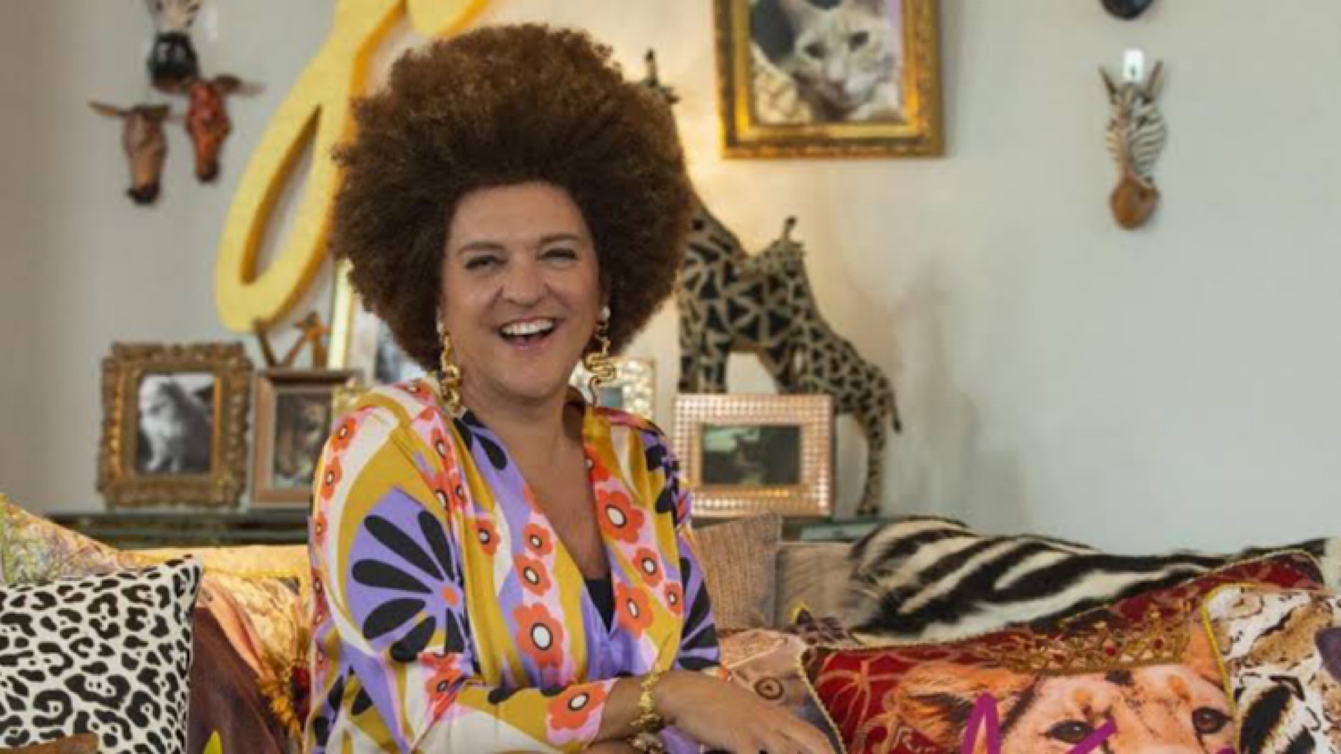 Lunatics (S01E01): Season 1, Episode 1 Summary - Season 1 Episode 1 Guide