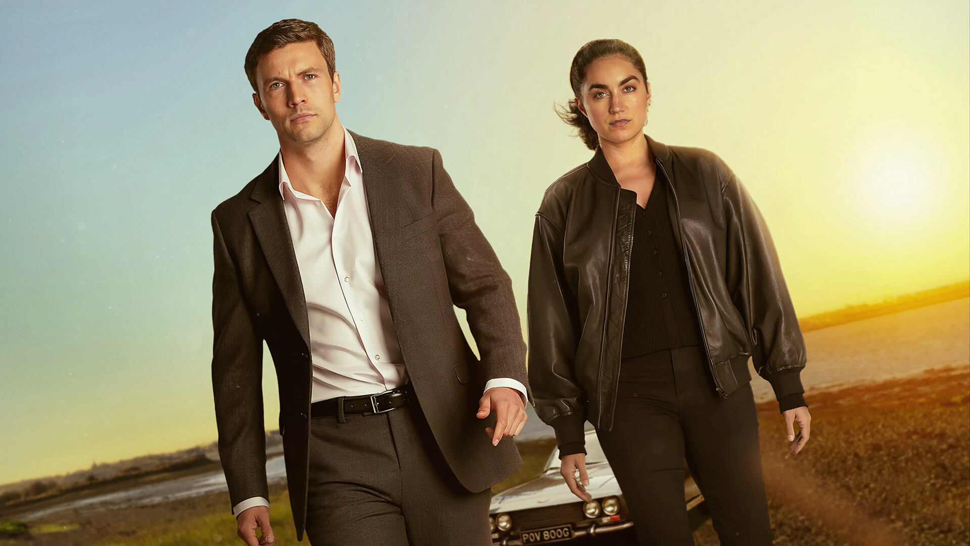 Lynley (S01E04): With No One as a Witness Summary - Season 1 Episode 4 ...