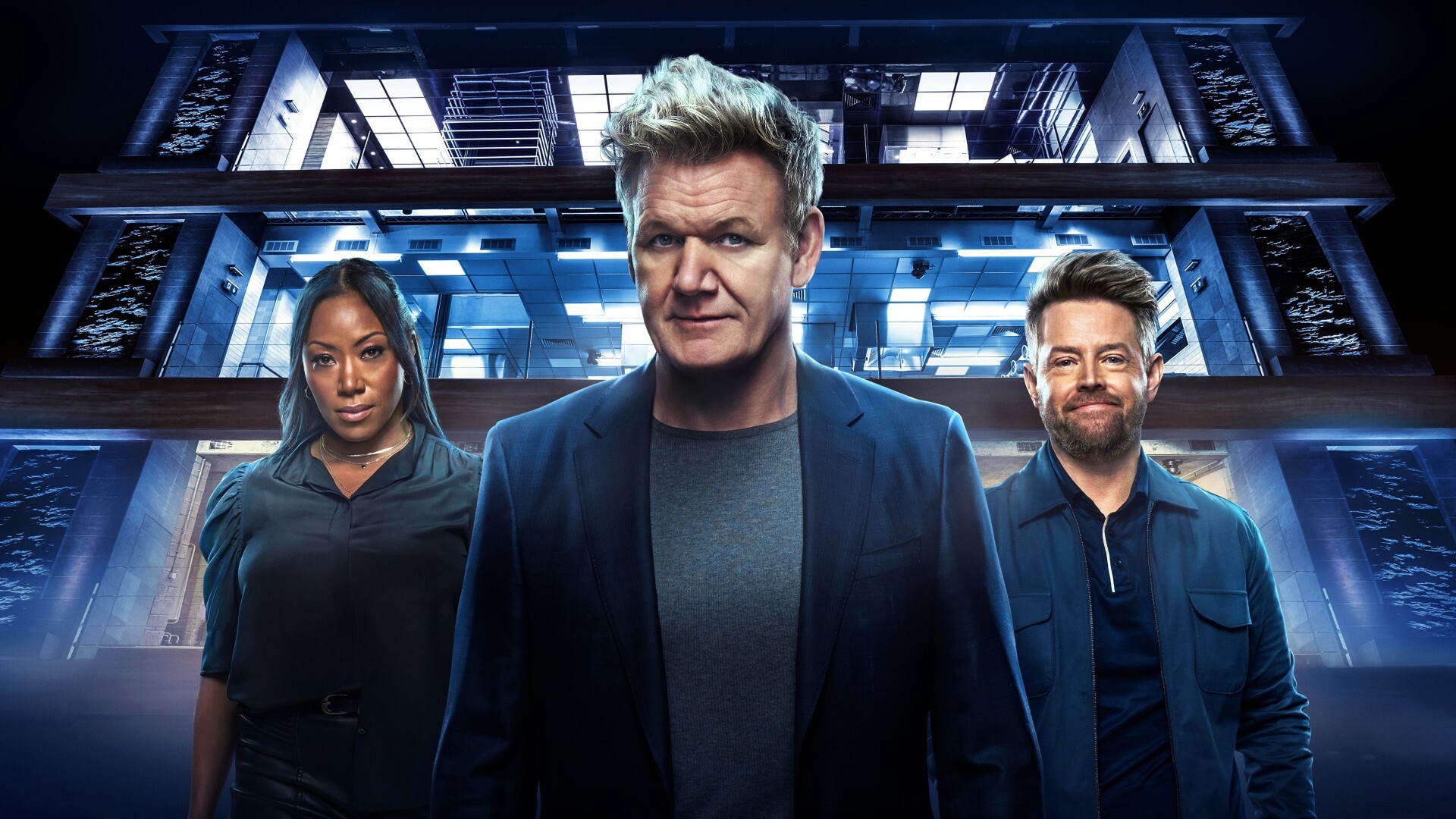 Next Level Chef (S05E07): Service, Please! Summary - Season 5 Episode 7 ...