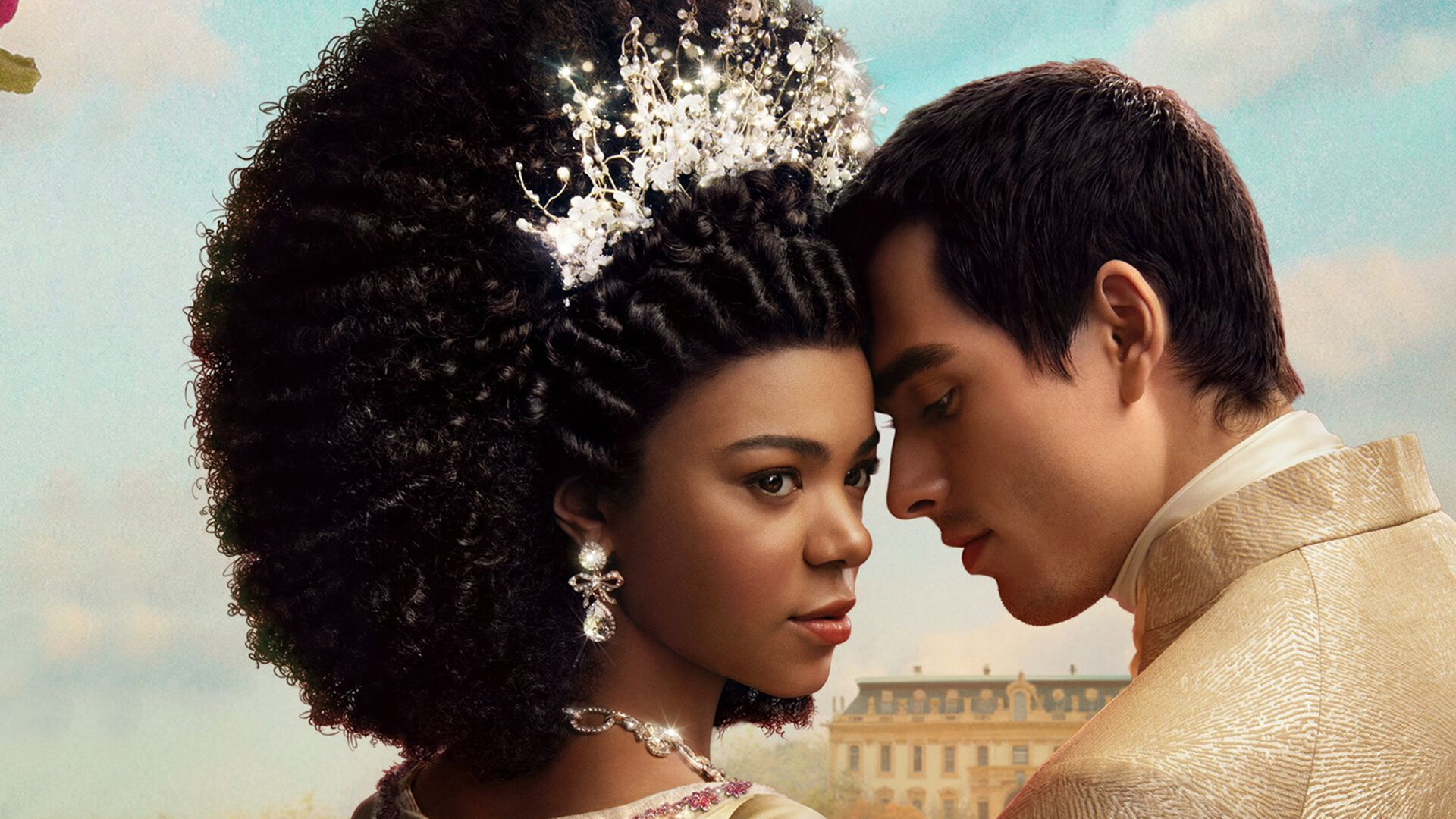 Queen Charlotte: A Bridgerton Story (S01E01): Queen to Be Summary ...