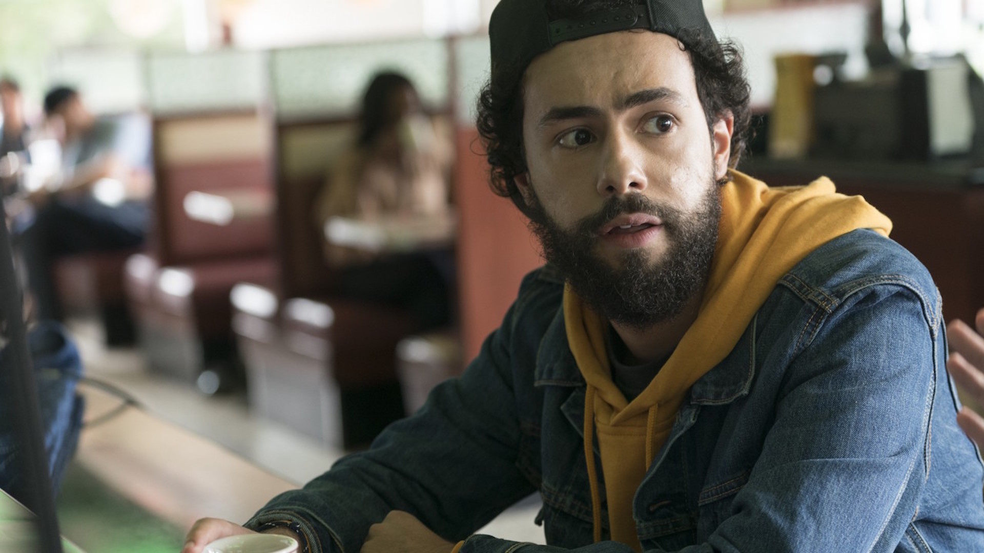 Ramy (S02E01): Season 2, Episode 1 Summary - Season 2 Episode 1 Guide