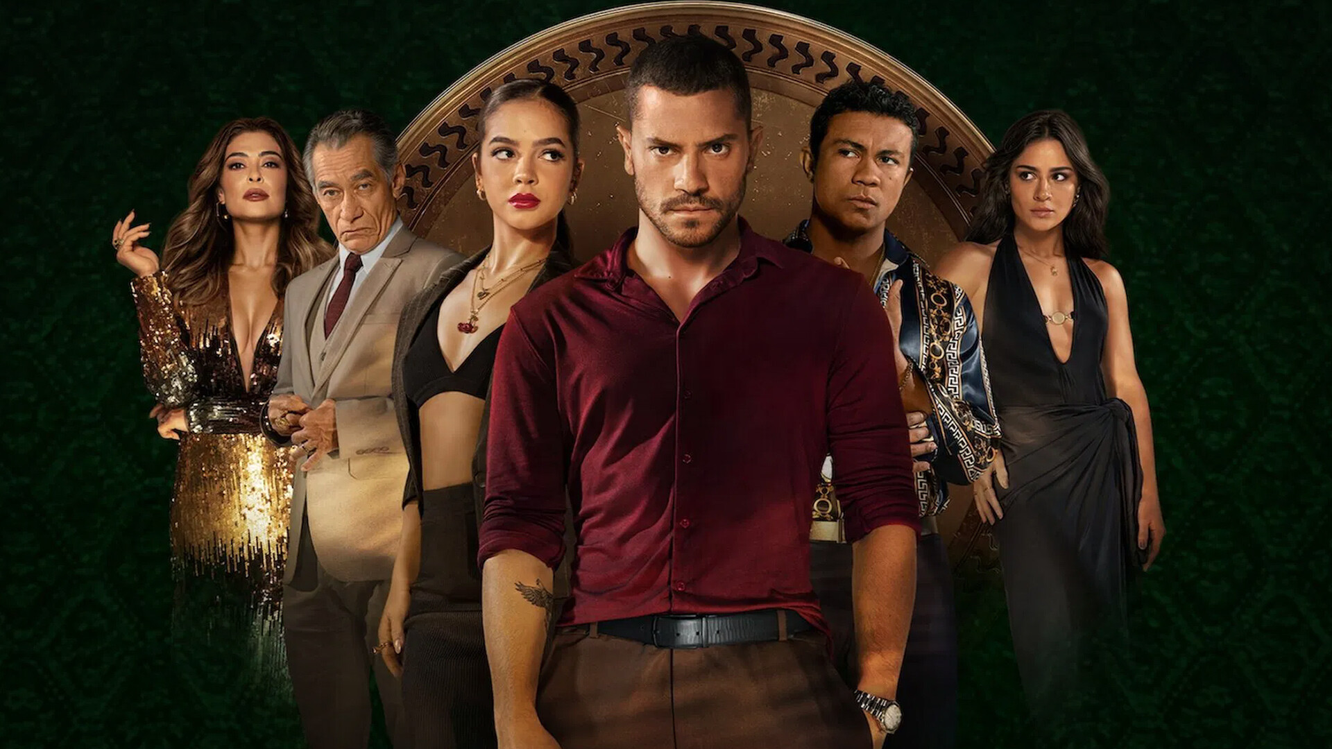 Rulers of Fortune (S01E01): Profeta Summary - Season 1 Episode 1 Guide