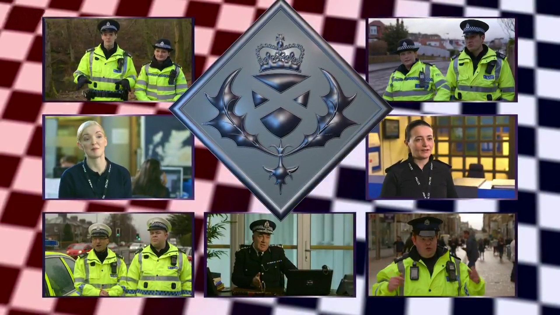 Scot Squad (S05E01): Series 5, Episode 1 Summary - Season 5 Episode 1 Guide