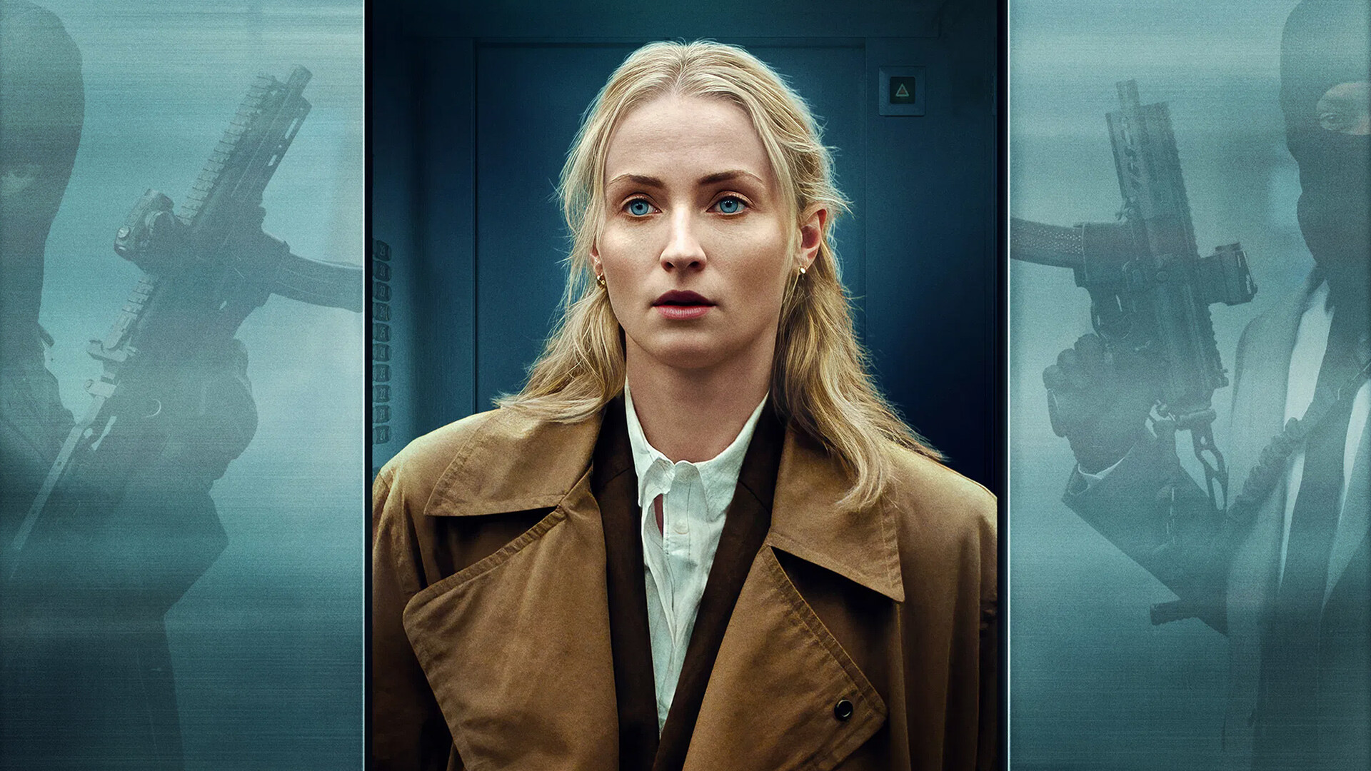 Steal (S01E01): Season 1, Episode 1 Summary - Season 1 Episode 1 Guide