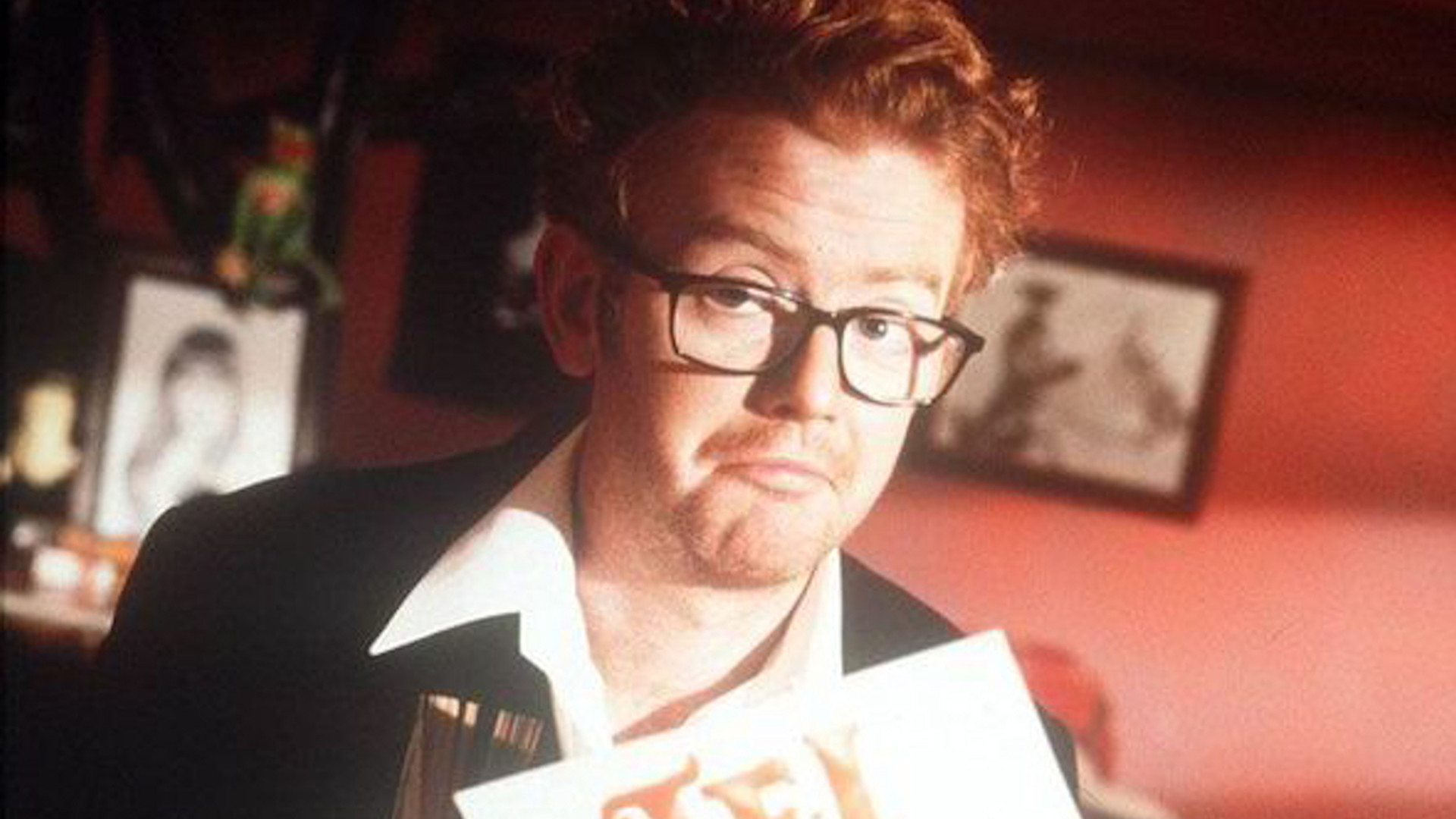 TFI Friday (S03E01): Kylie Minogue, Elton John Summary - Season 3 ...