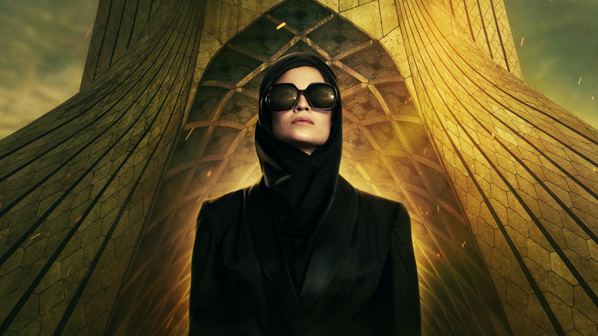 Tehran (S03E04): Into the Fire Summary - Season 3 Episode 4 Guide