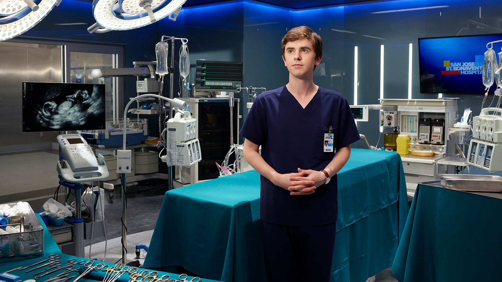 The Good Doctor (S06E05): Growth Opportunities Summary - Season 6 ...