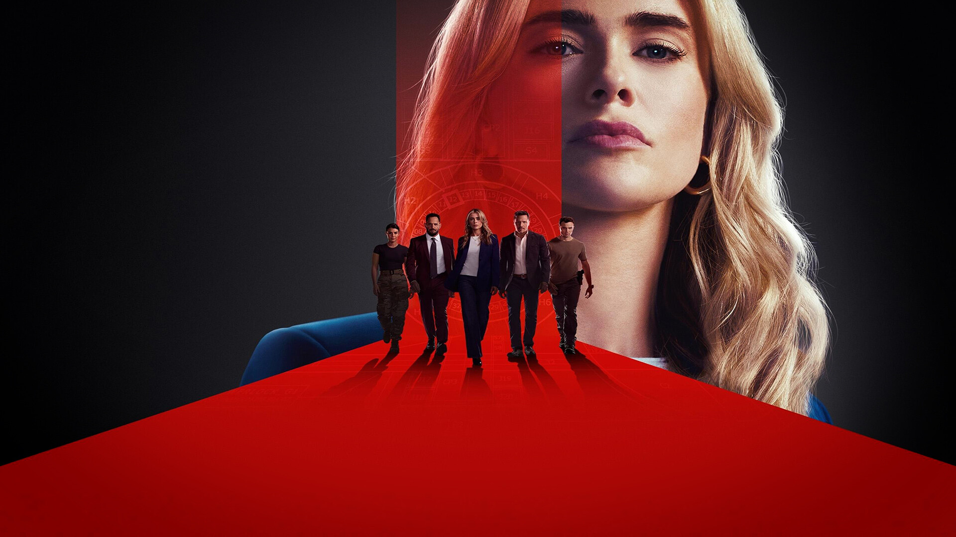 The Hunting Party (S02E07): Sidney Fairfax Summary - Season 2 Episode 7 ...