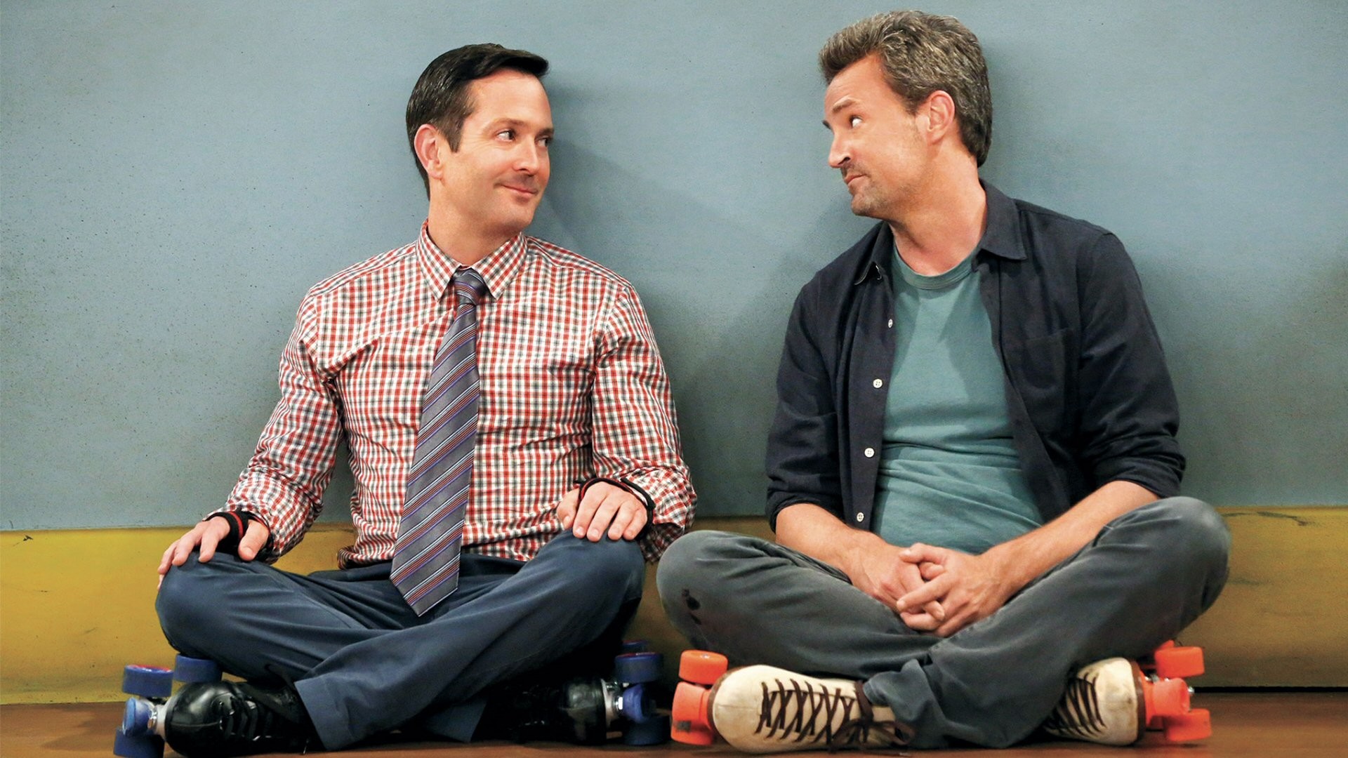 The Odd Couple (S02E04): Madison & Son Summary - Season 2 Episode 4 Guide