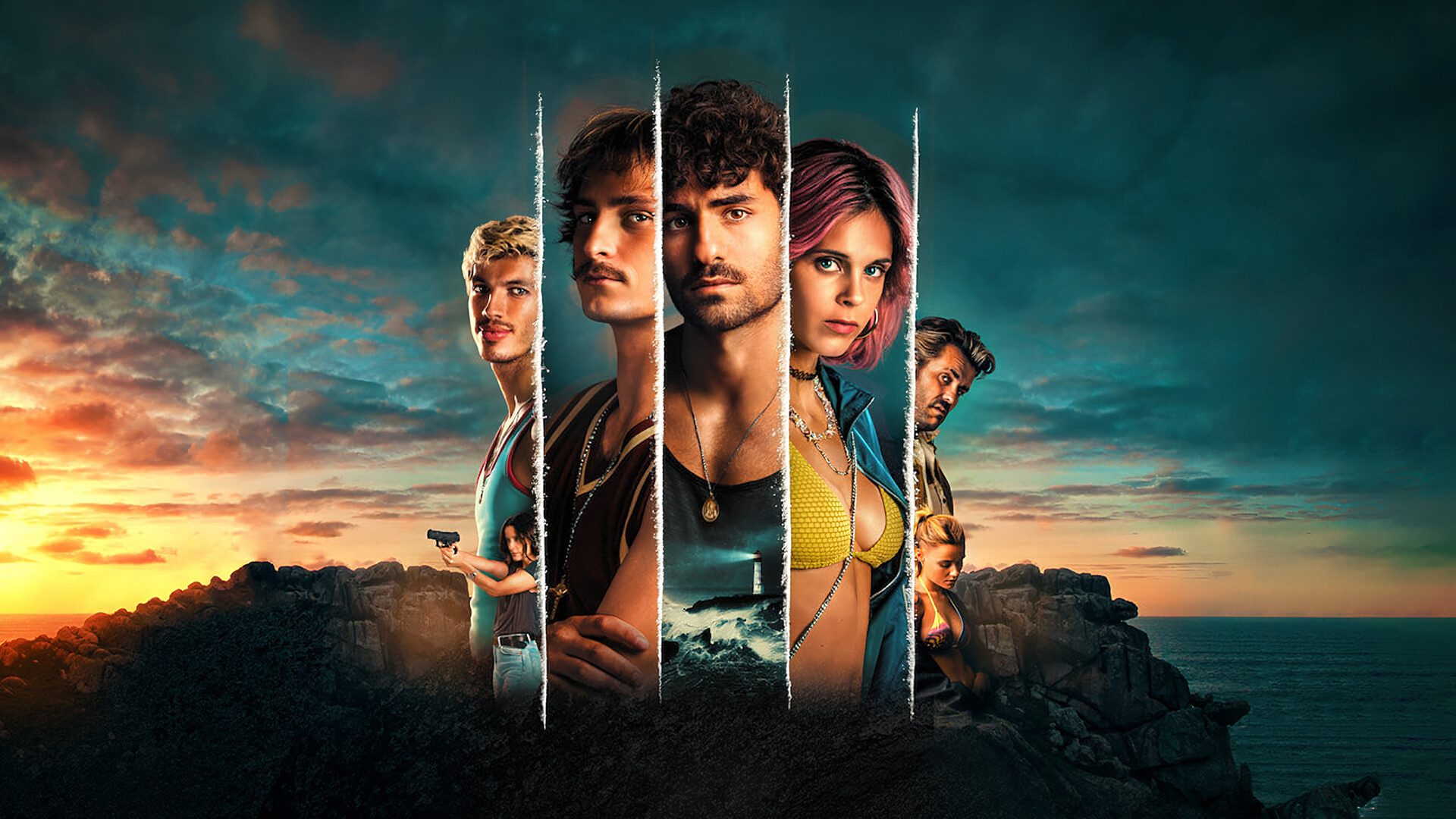 Turn of the Tide (S03E01): Season 3, Episode 1 Summary - Season 3 ...