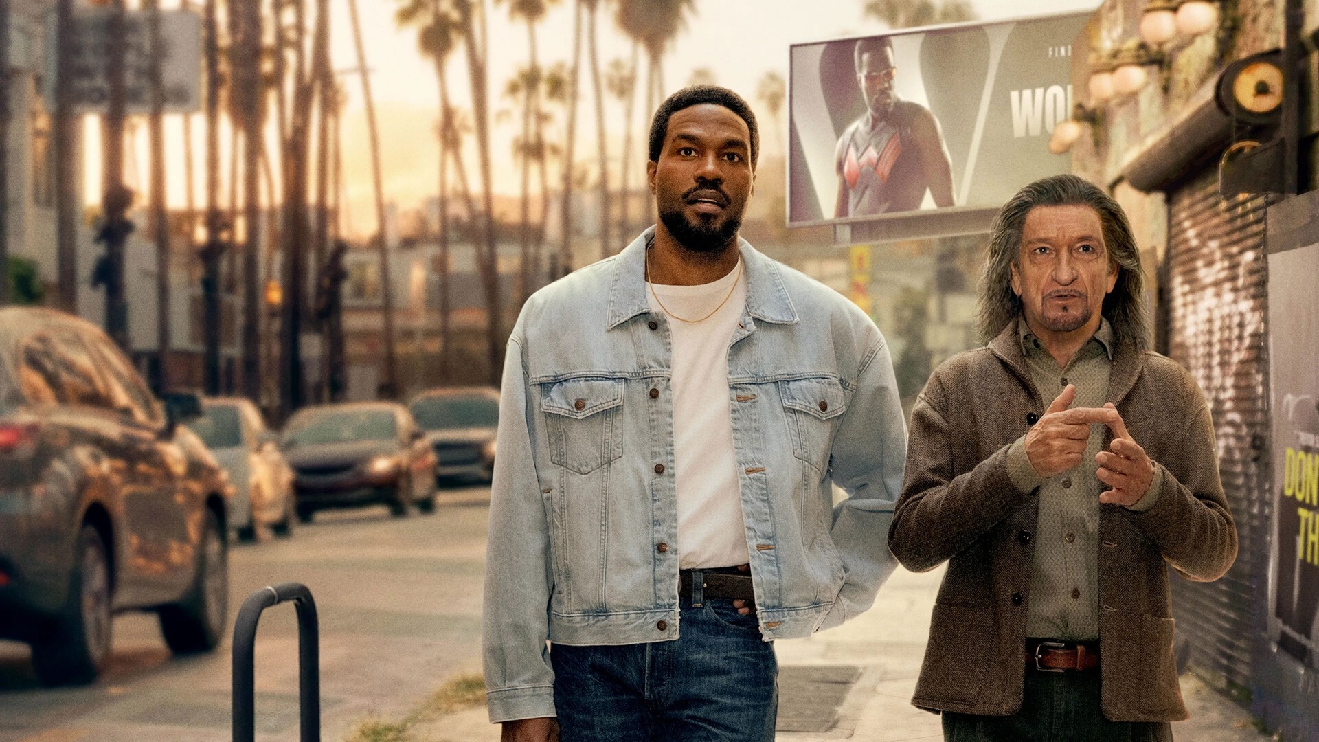 Wonder Man (S01E01): Season 1, Episode 1 Summary - Season 1 Episode 1 Guide