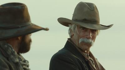 1883 (S01E01): 1883 Summary - Season 1 Episode 1 Guide