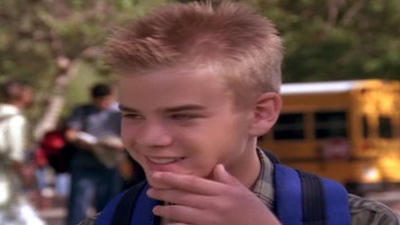 7th Heaven (S04E10): Who Nose Summary - Season 4 Episode 10 Guide