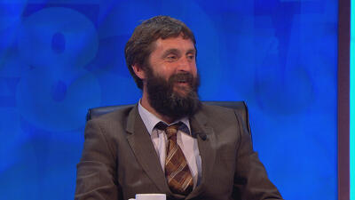 8 Out of 10 Cats Does Countdown (S23E01): Jonathan Ross, Joe Wilkinson ...