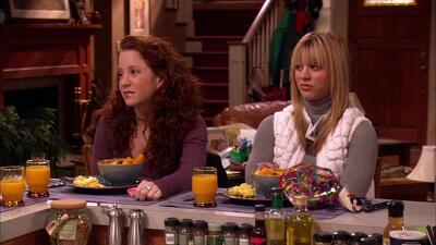 8 Simple Rules (S02E22): The Principal Summary - Season 2 Episode 22 Guide