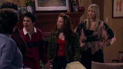 8 Simple Rules (S02E05): Goodbye (2) Summary - Season 2 Episode 5 Guide