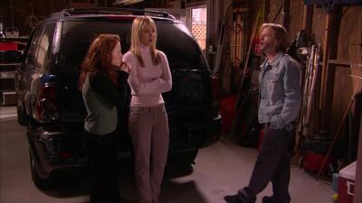 8 Simple Rules (S02E11): Get Real Summary - Season 2 Episode 11 Guide
