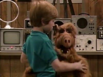 ALF (S01E03): Looking for Lucky Summary - Season 1 Episode 3 Guide