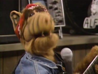 ALF (S01E07): Help Me, Rhonda Summary - Season 1 Episode 7 Guide
