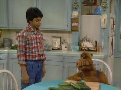 ALF (S01E03): Looking for Lucky Summary - Season 1 Episode 3 Guide