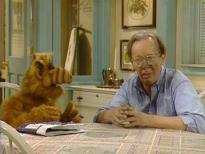 ALF (S01E07): Help Me, Rhonda Summary - Season 1 Episode 7 Guide