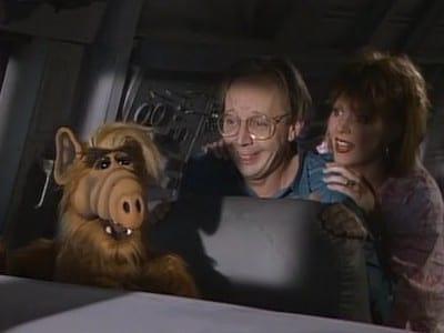ALF (S01E07): Help Me, Rhonda Summary - Season 1 Episode 7 Guide