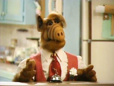 ALF (S02E01): Working My Way Back to You Summary - Season 2 Episode 1 Guide