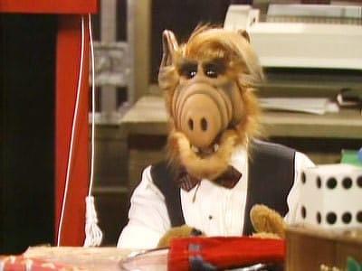 ALF (S03E13): Hide Away Summary - Season 3 Episode 13 Guide