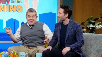 A.P. BIO (S03E08): Katie Holmes Day Summary - Season 3 Episode 8 Guide