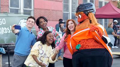 Abbott Elementary (S02E12): Fight Summary - Season 2 Episode 12 Guide