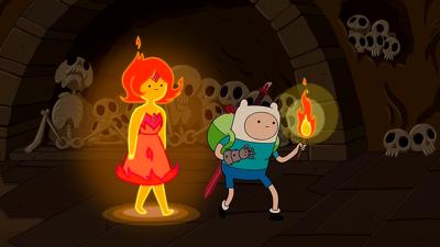 Adventure Time (S05E37): The Box Prince Summary - Season 5 Episode 37 Guide