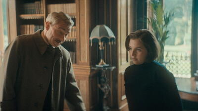 Agatha Christie's Seven Dials (S01E01): Bundle of Love Summary - Season ...