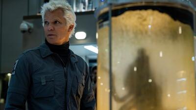 Alien: Earth (S01E02): Mr. October Summary - Season 1 Episode 2 Guide