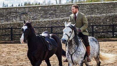 All Creatures Great and Small (S03E04): What a Balls Up! Summary ...