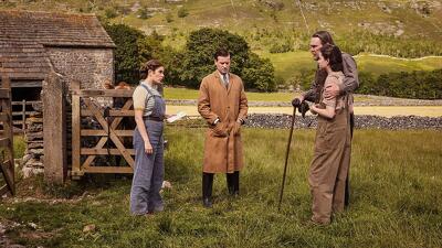 All Creatures Great and Small (S03E04): What a Balls Up! Summary ...